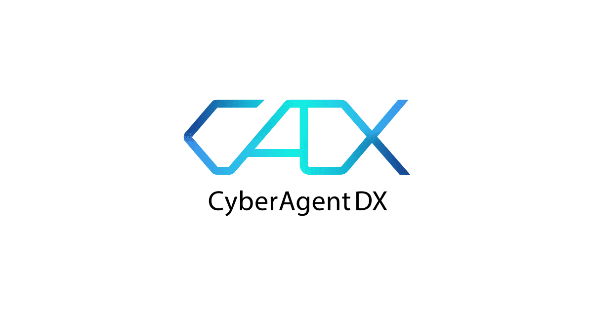 株式会社サイバーエージェントDX